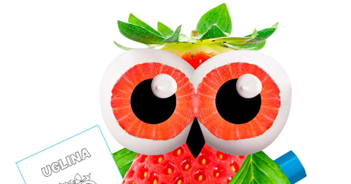 Skyr® Mini Aktiviteter - Q Meieriene